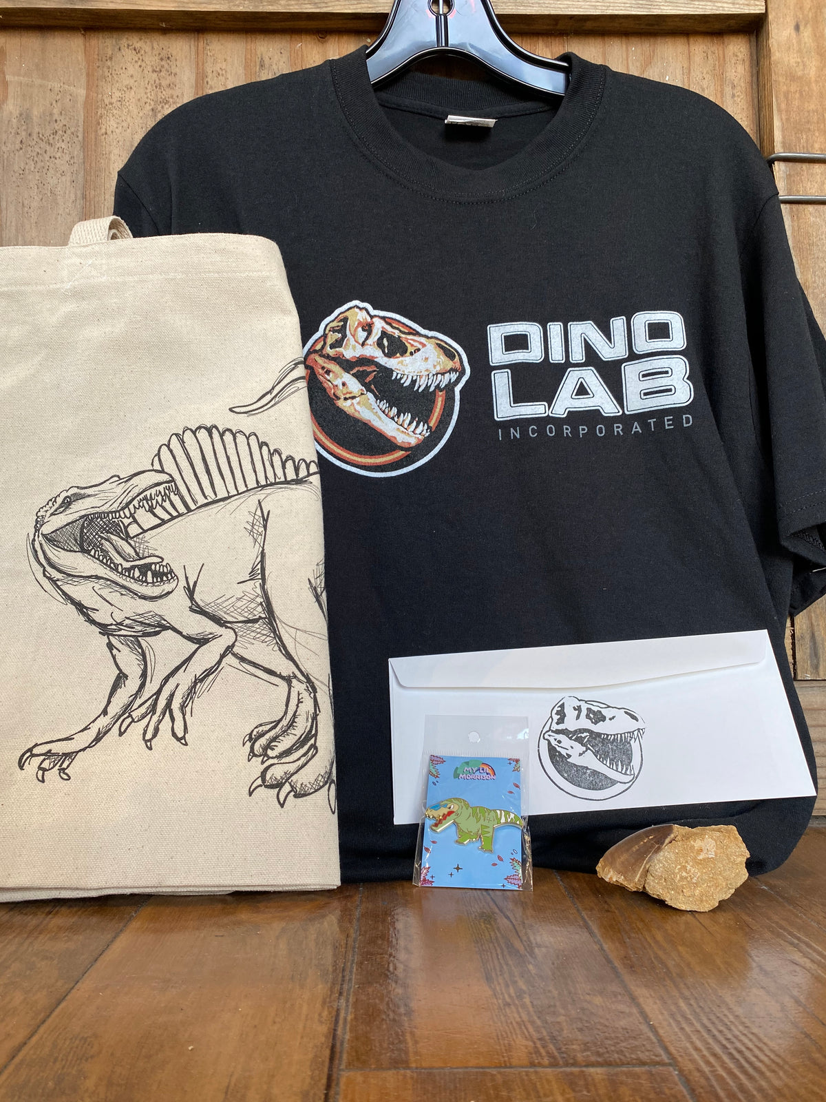 Collections - Dino Lab Inc
