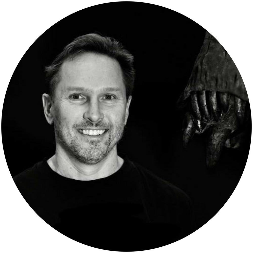 Meet the team behind Dino Lab Inc.