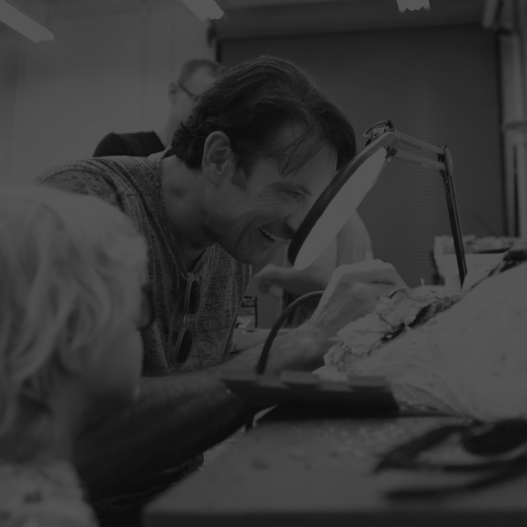 Dino Lab Inc is bringing the fossil experience to kids of all ages