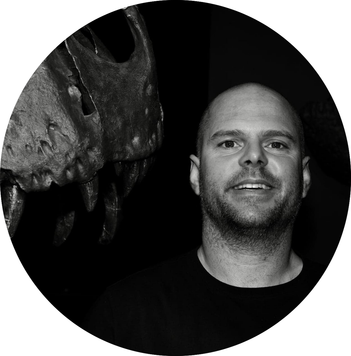 Meet the team behind Dino Lab Inc.